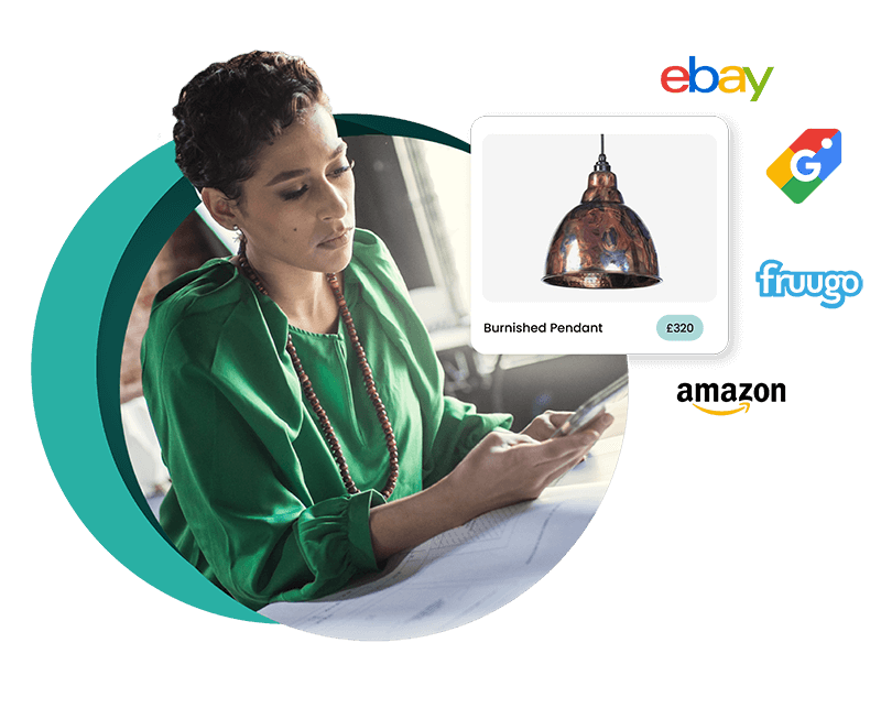 eCommerce Software | Digital Marketing Agency | Visualsoft